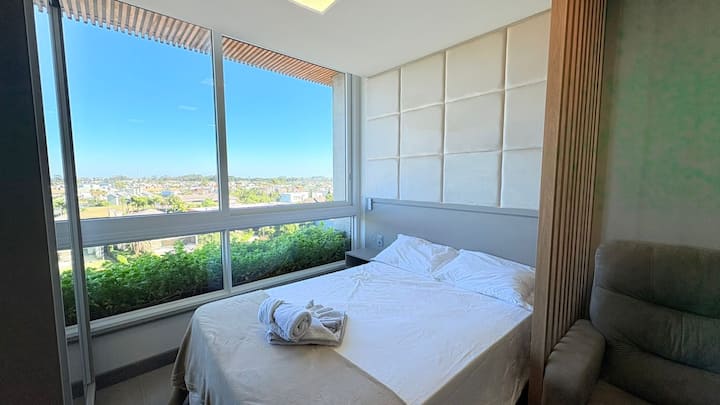 Loft Localizado No Coração De Xangrilá - Xangri-Lá