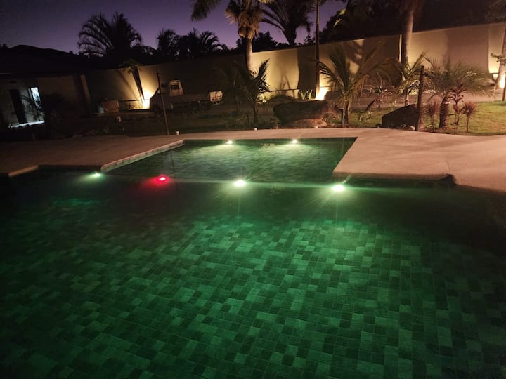 Casa De Campo Em Condomínio De Luxo Em Itu - Itu