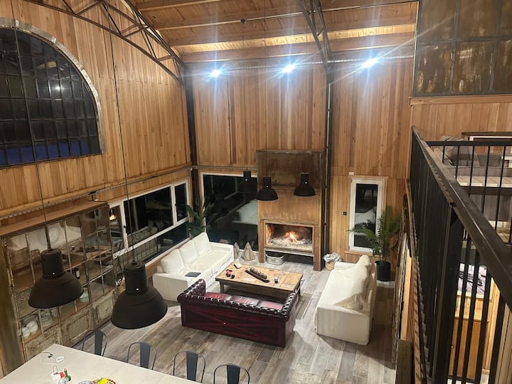 La Catedral Del Mar - Mar del Plata