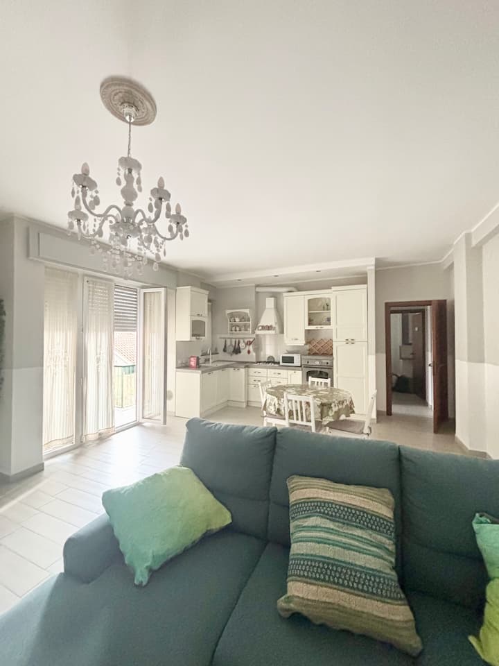 Accogliente Appartamento Via Libertà 68 - Cinisello Balsamo