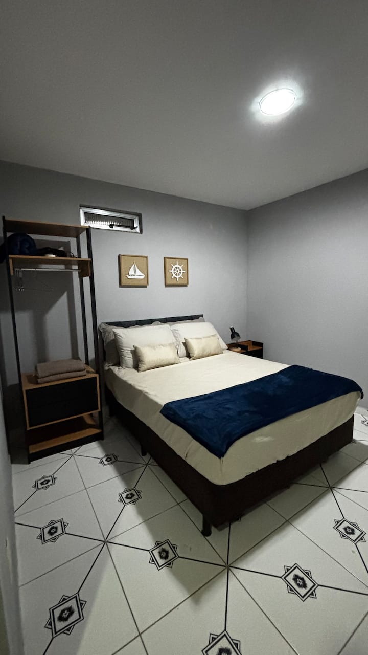 Hospede-se Com Conforto E Aproveite Cada Momento!” - Niterói