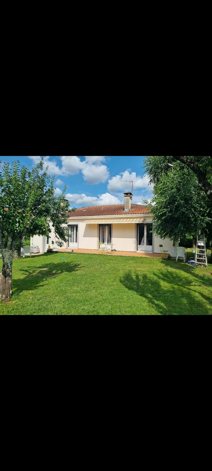 Loue Chambre Spacieuse Dans Une Charmante Maison. - Carmaux