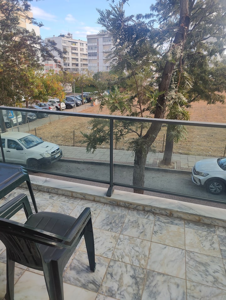 Apartamento Com Qualidade T2 - Faro