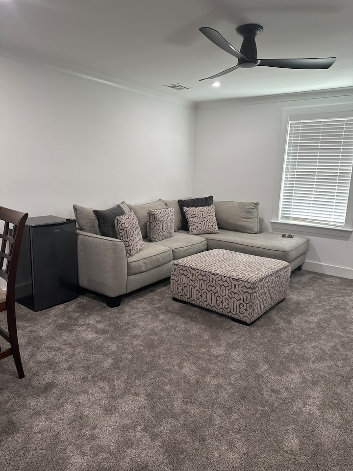 Modern Luxury Getaway Near Lsu - Baton Rouge, LA