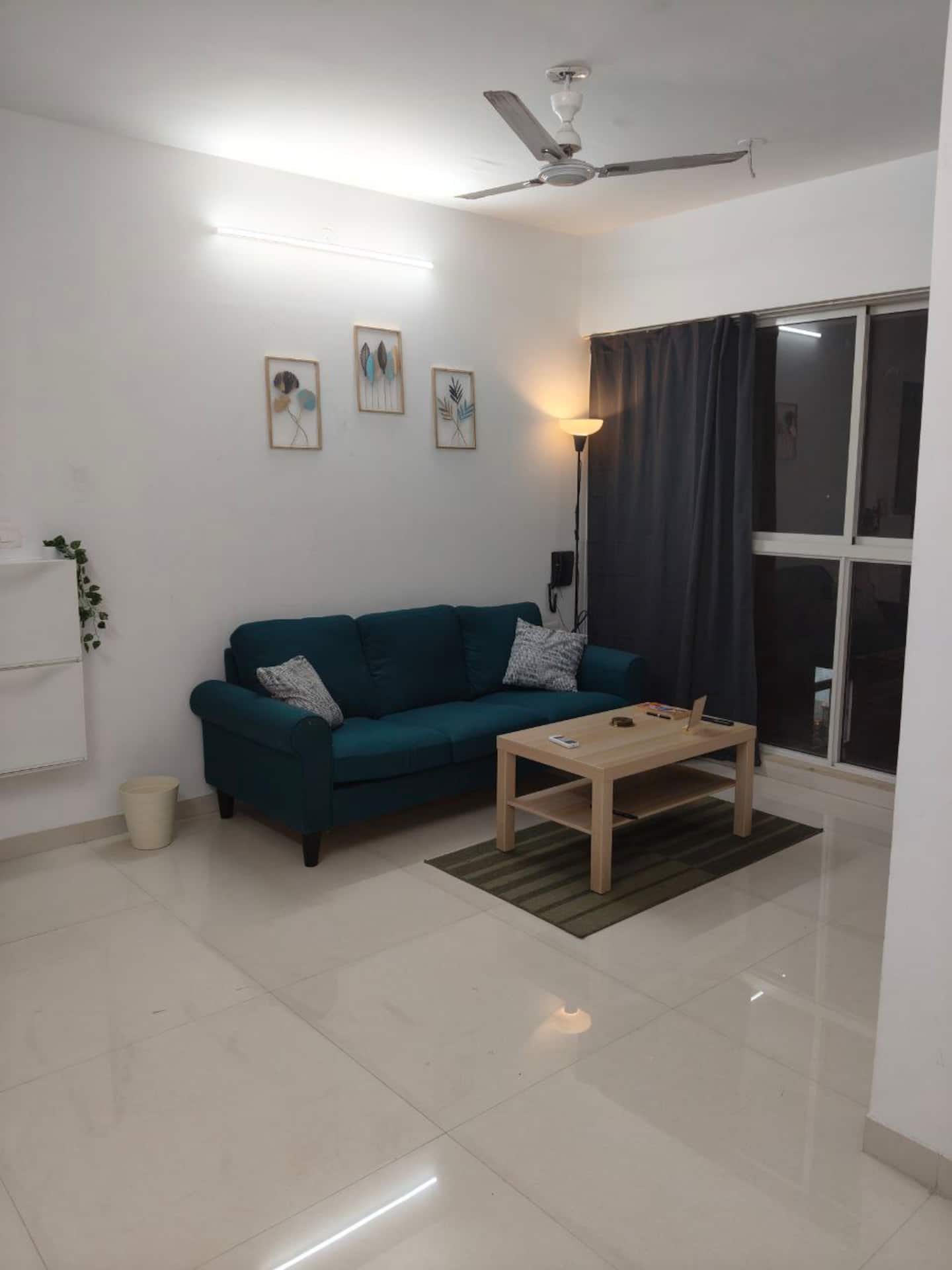 Thane West Holiday Rentals & Homes - Thane West, Mumbai, India | Airbnb