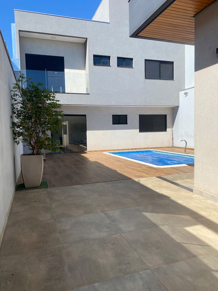 Casa De Laser. - Bauru