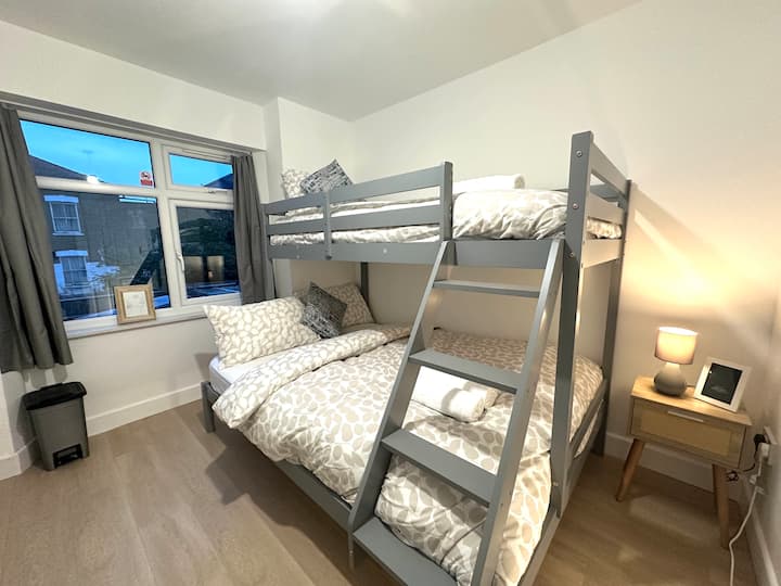 Cute Studio Flat Near Arsenal Stadium - London