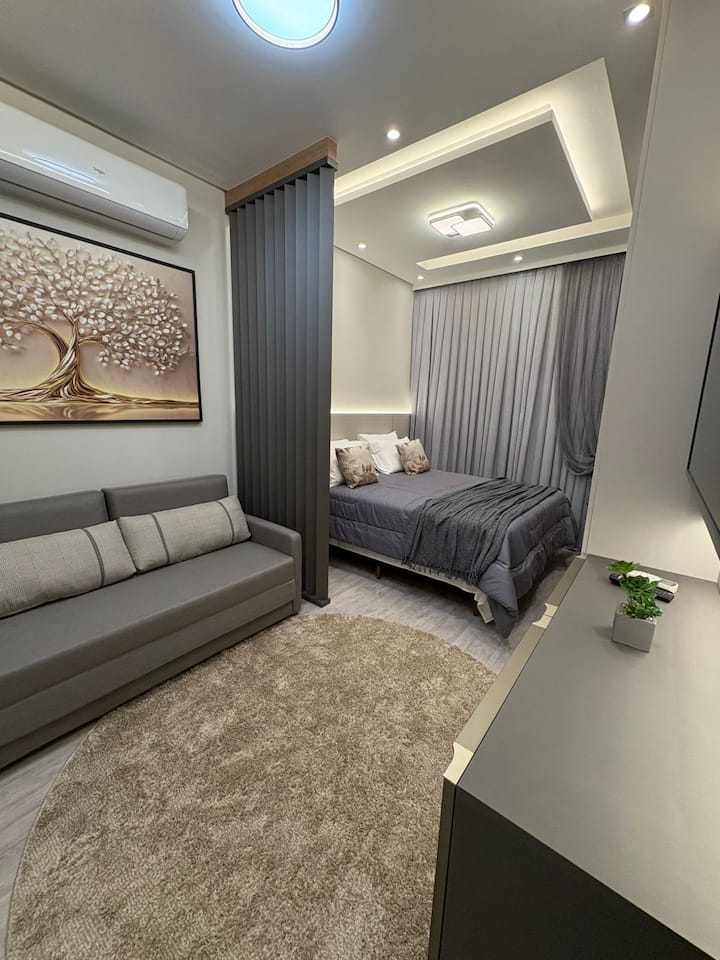 Apartamento 402 Withoeft - Pomerode