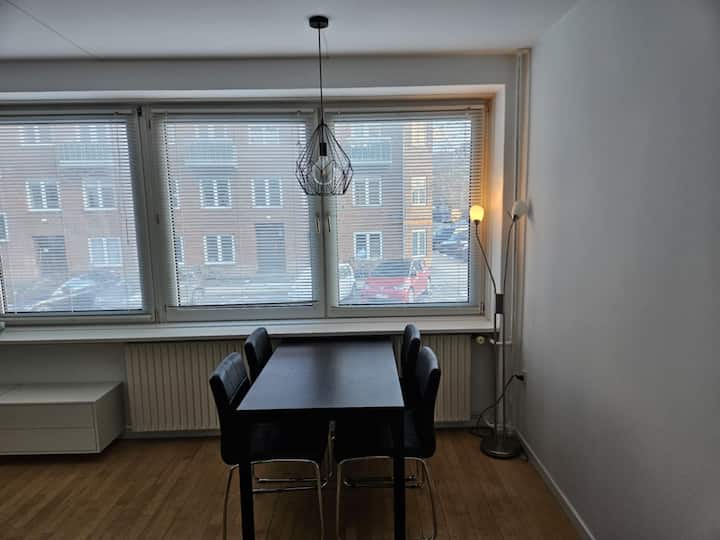 Cosy Apartment In The City - Copenhague