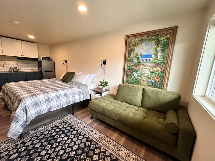 Roadside Rendezvous - Sandpoint, ID