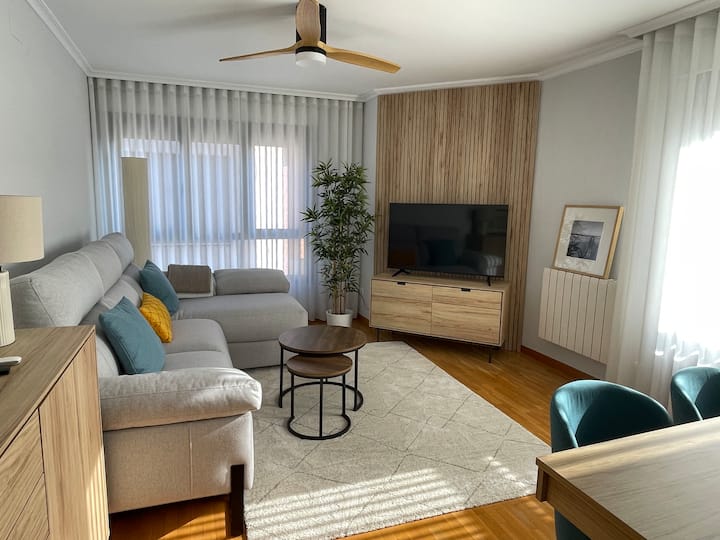 Piso Completo En Aranda De Duero - Aranda de Duero