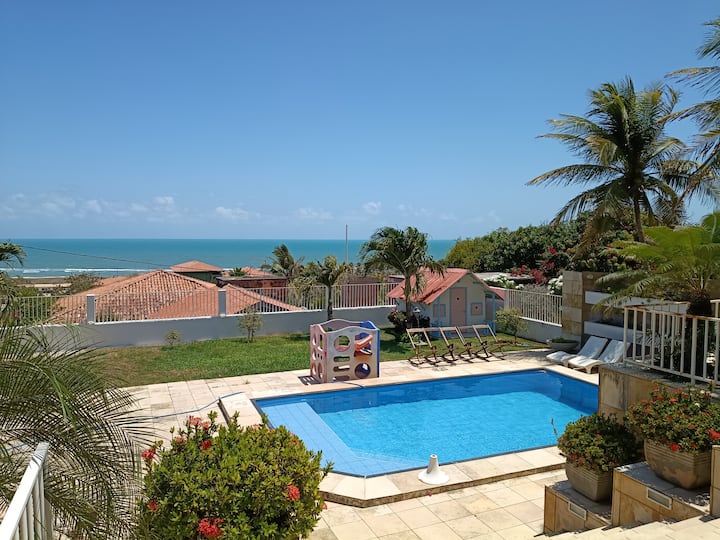 Casa Da Prainha, Aquiraz, Ceará - Aquiraz