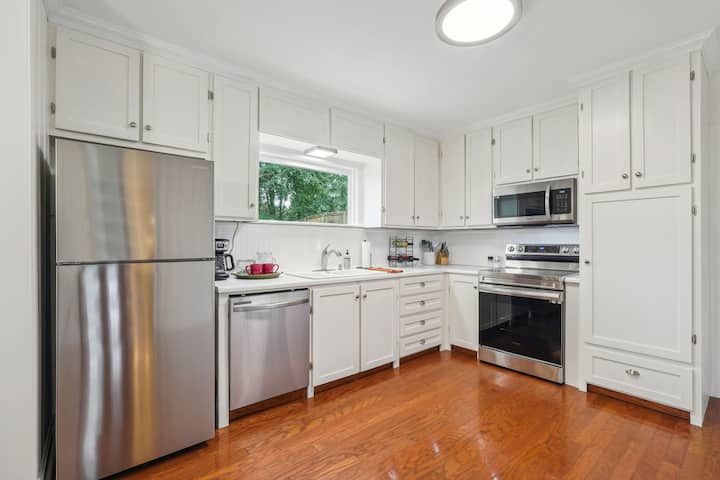 3br/2ba, Perfect For Atl Falcons, 30+day, Pets Ok - Gainesville, GA
