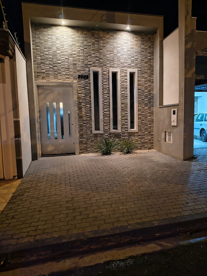 Studio (Kitnet) Com ÁRea Externa - Franca