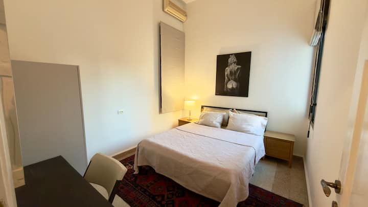 Badaro Escape - 24/7 Electricity - Beirut