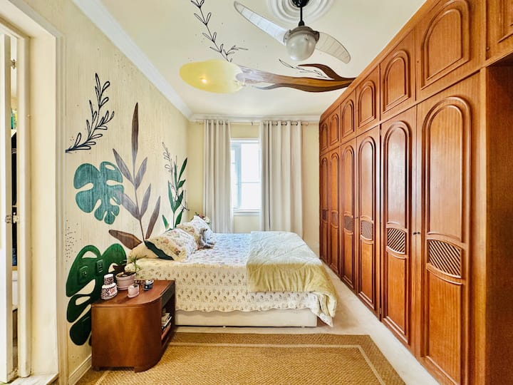 Piscine Près Maracanã Sambódromo Grande Maison Rio - Rio de Janeiro