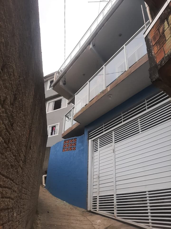 Mv Floripa - Florianópolis