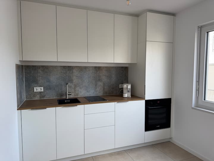 Gemütlich & Ruhig • Separater Eingang - Obersulm