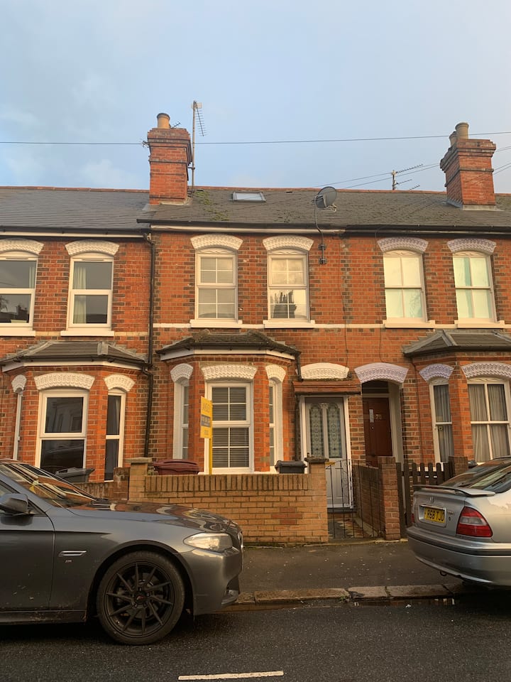 Cosy Flat In Headington - Oxford