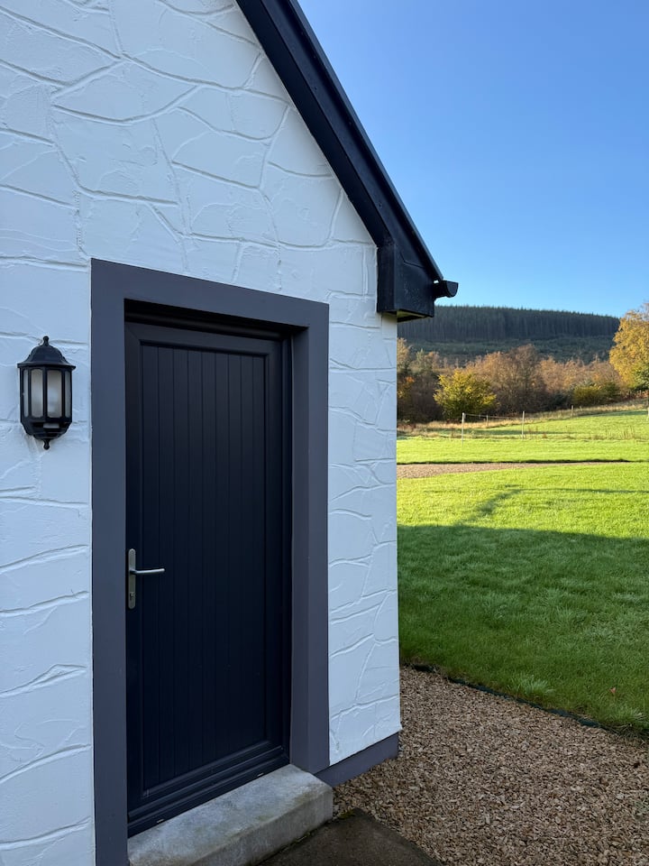 The Piglet - Brodick