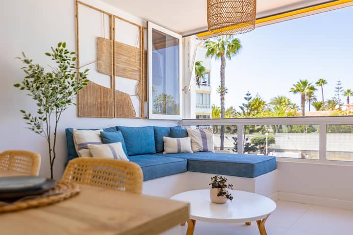 Horizon Vacation Home - Aloe Dunes - Maspalomas