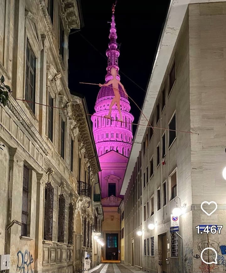 Casa Nuara è La Casa Lontano Da Casa! - Novara