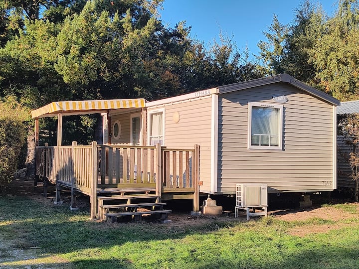 Logement 5 Personnes - Beaurepaire