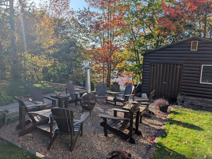 Cozy Lakeside Suite In Lower Sackville - Halifax