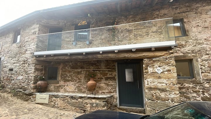 Apartamento I (Casa Da Avó) - Oleiros