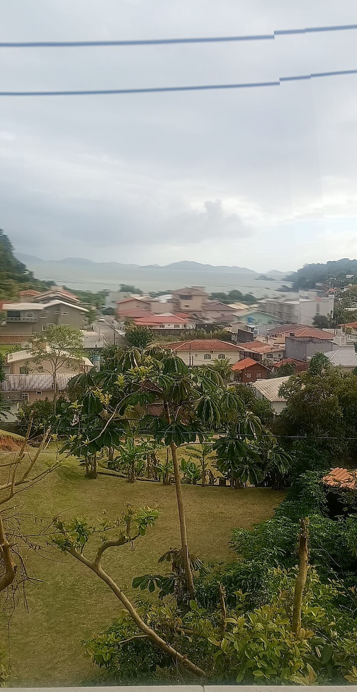 600metros Da Praia - Governador Celso Ramos