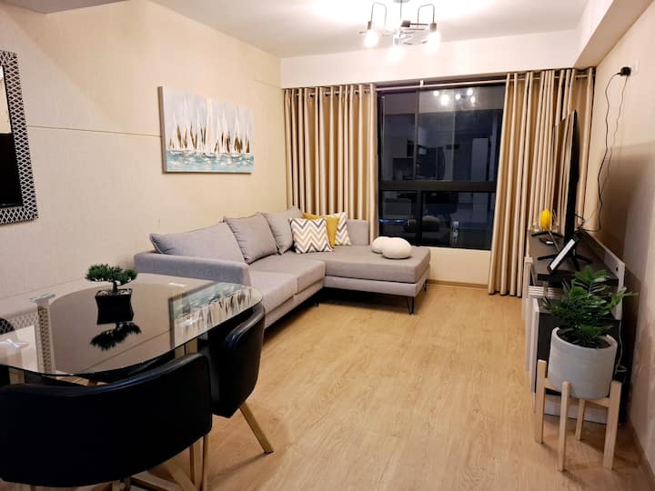 Moderno Y Acogedor Departamento En San Miguel - Pérou