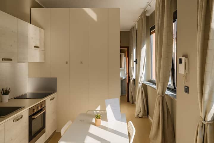 Green Mood – Your Green Corner In The City - Turin