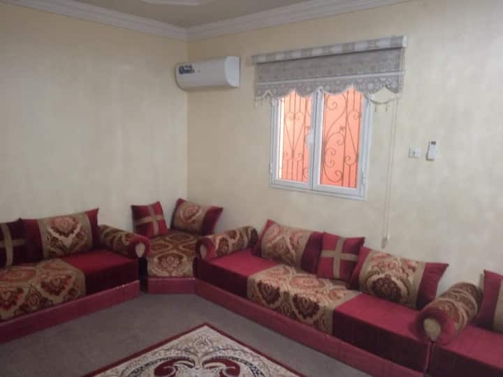 Une Belle Villa De Séjour Et De Passage - Nouakchott