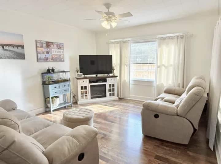 Serenity Place - Florence, AL