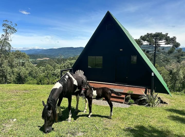 Chalé Da ÁRvore - Urubici