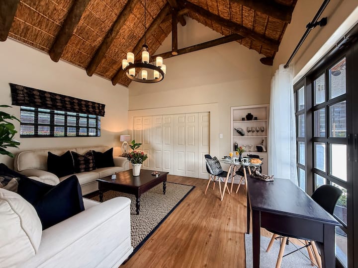 Africa Wild Hermanus - Hermanus