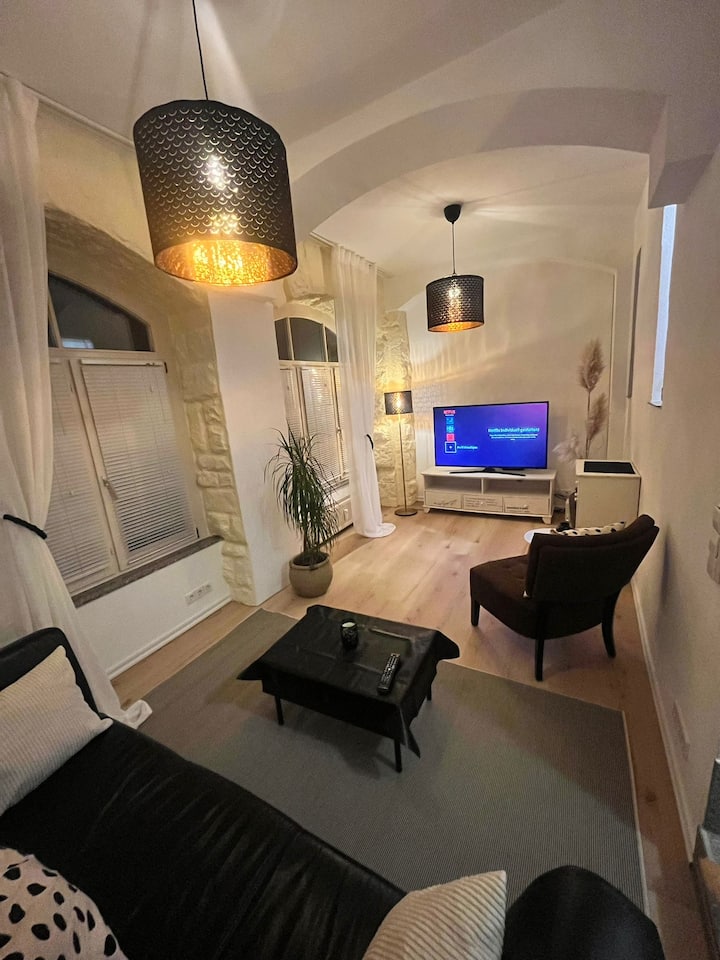 Am Hügel üBer Pforzheim -Apartment Mit Licht&stein - Pforzheim