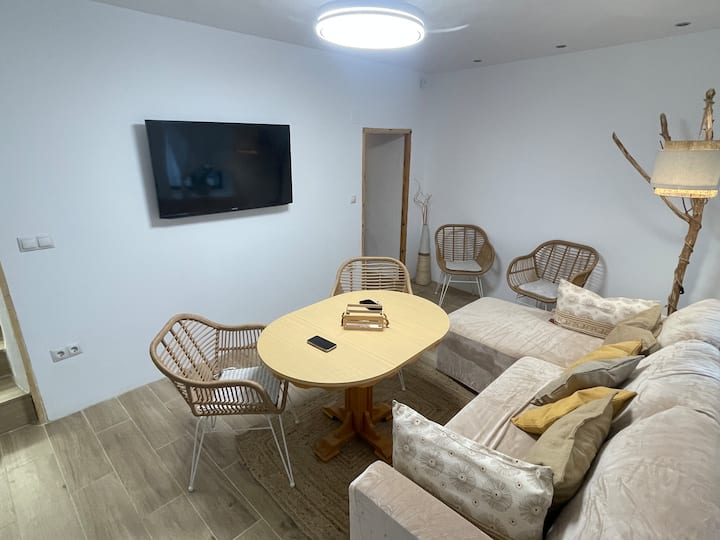 Casa Rural La Pecosa De Parauta - Igualeja