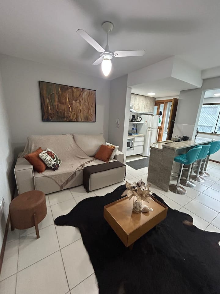 ÓTimo Apartamento Familiar - Capão da Canoa