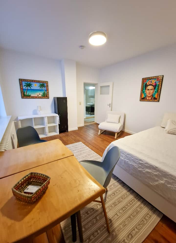 Mb Gaarden - Gettorf