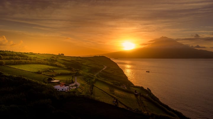 Casa Espalamaca - Out Of The Ordinary - Horta