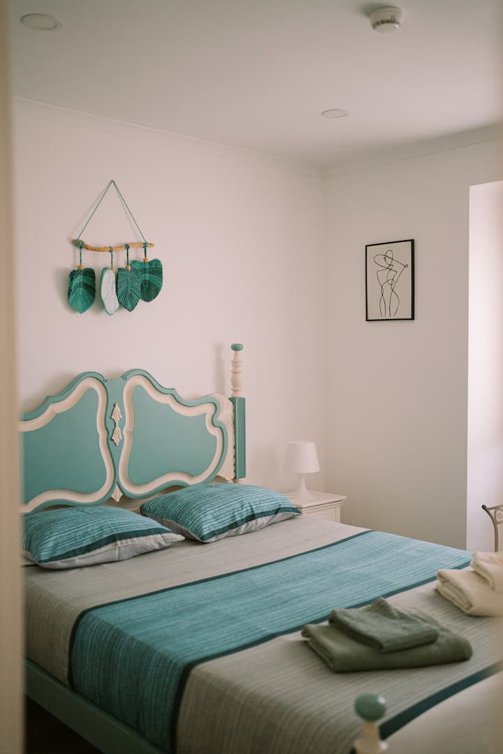 Propriedade Refugio Dourado Apartamento T3 - Lourinhã