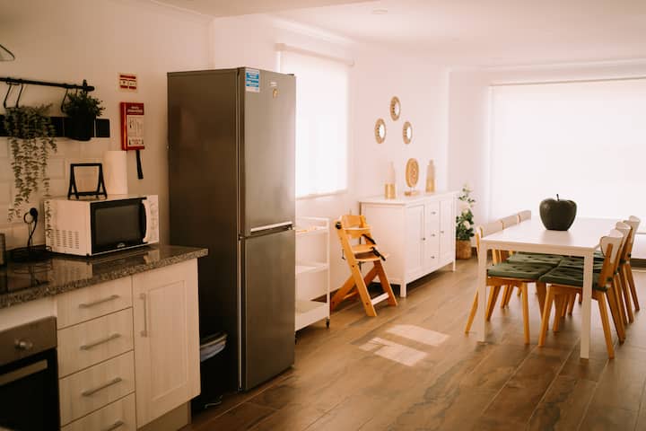 Propriedade Refugio Dourado Apartamento T3 - Atalaia