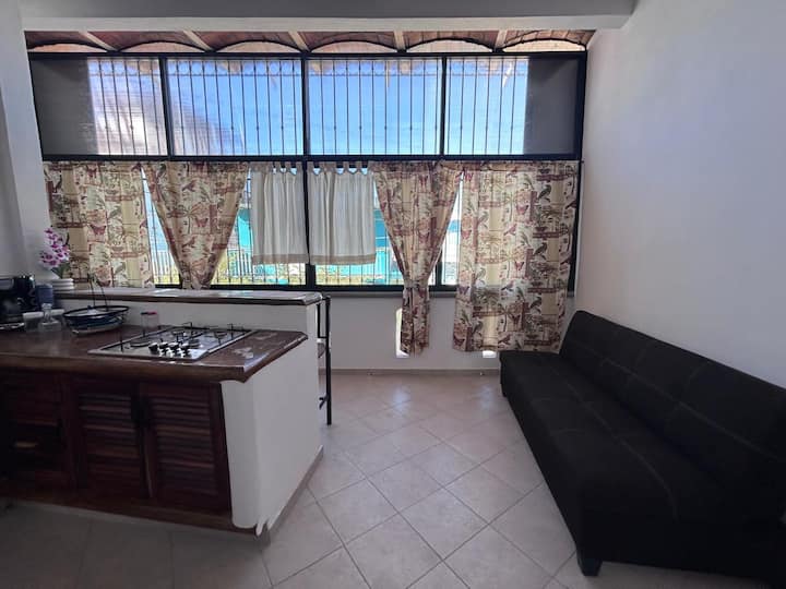 Coral Crest Bungalows - La Peñita de Jaltemba