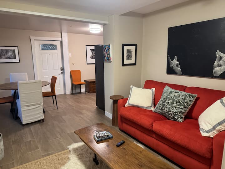 Southern Marin Sanctuary - San Rafael, CA