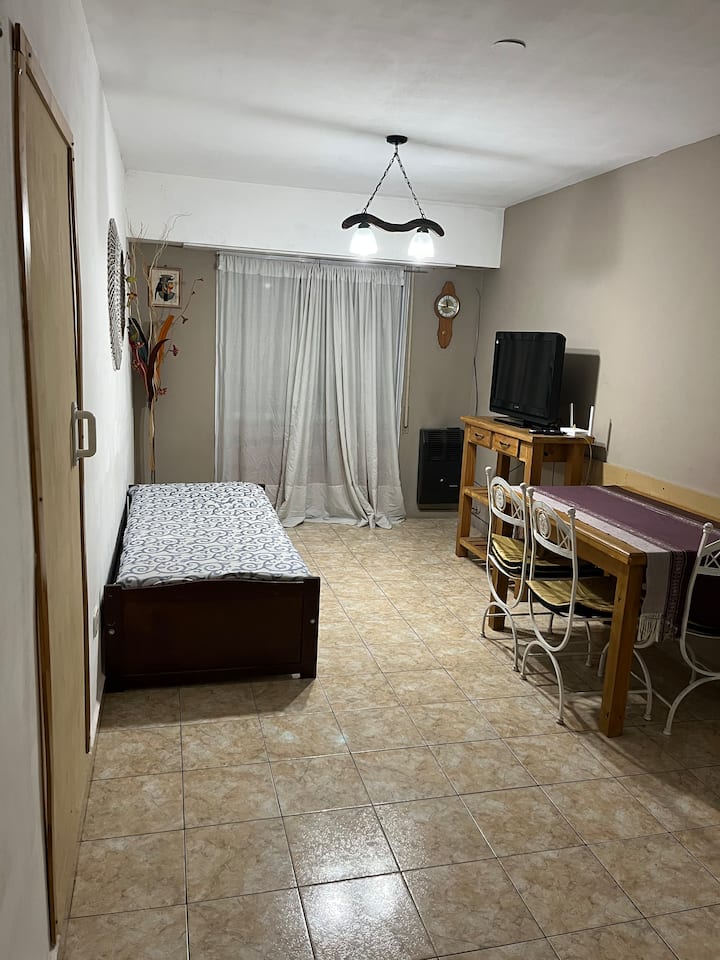 Tu Lugar - Olavarría