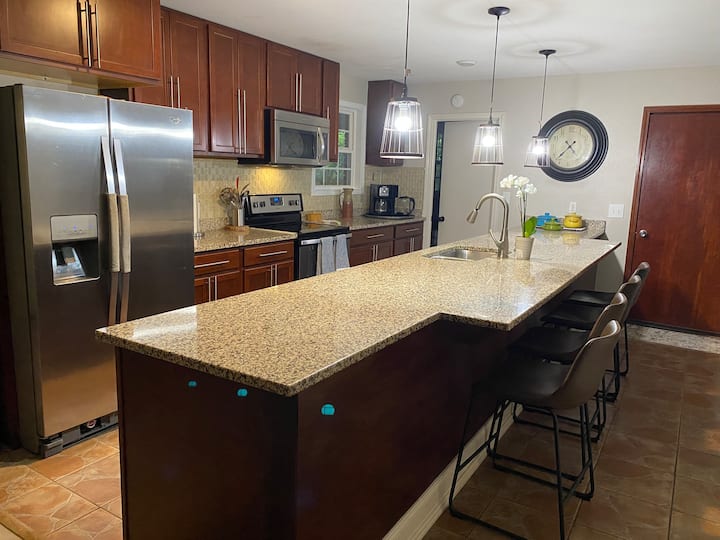 Your Home In Columbia - Columbia, SC