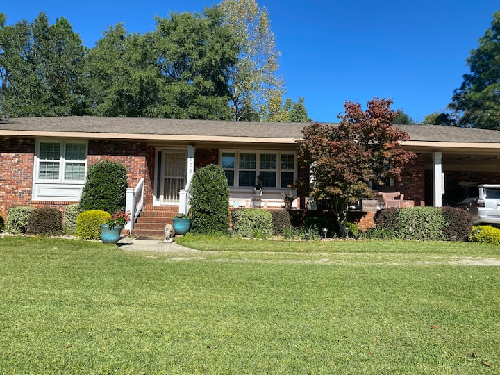 Cozy Home - Elgin, SC