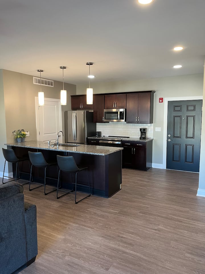 Williams Place - Lancaster, NY