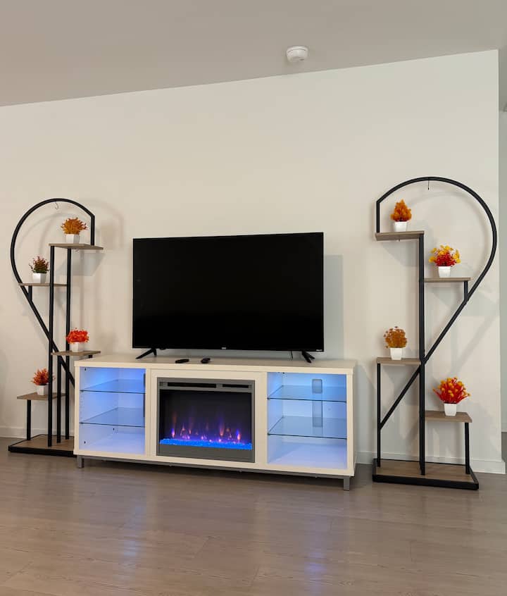 New Home At New Community Near To Downtown Houston - Houston